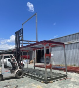 PROJECTS – LBD Engineering