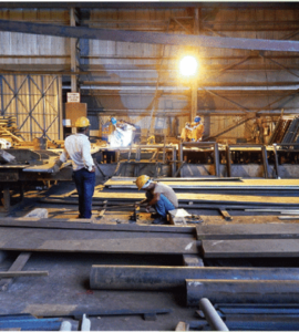 PROJECTS – LBD Engineering